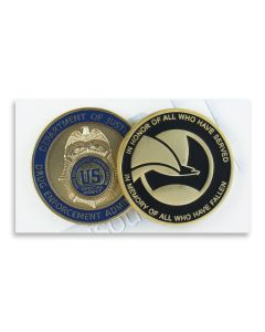DEA Seal Items - Gifts