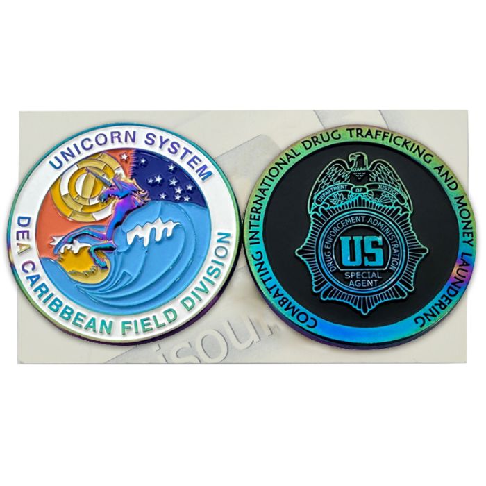 Unicorn System Coin