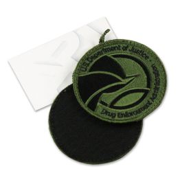 TACTICAL PATCH - SEAL